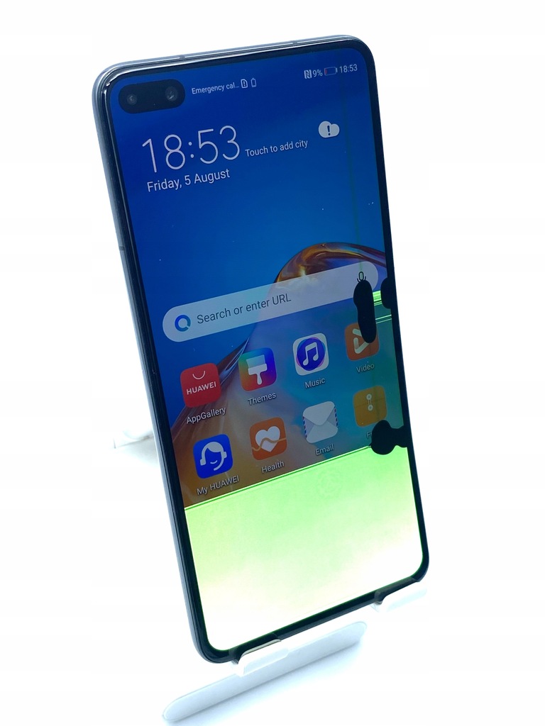 Smartfon Huawei P40 ANA-NX9 L116 - 12698544477 - oficjalne archiwum Allegro
