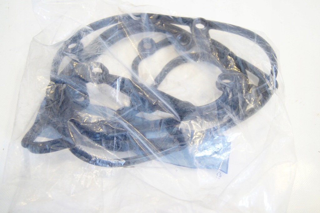 Uszczelka zaworów pokrywy Volvo FH4 22777560 - 9217360375 - oficjalne ...