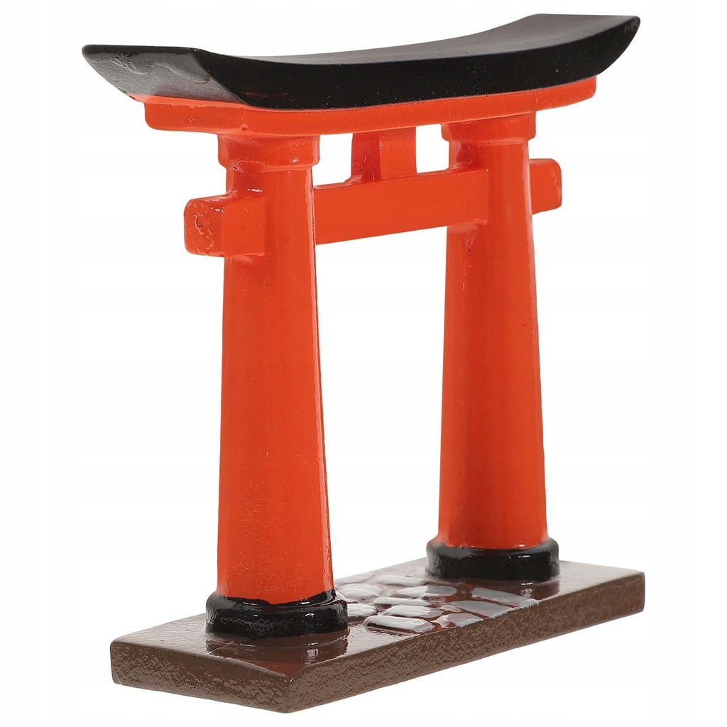 Japanese Torii Gate Mini Decor Terrarium - 14407150497 - oficjalne ...