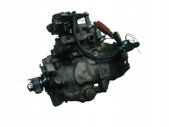 IVECO DAILY 2.8 D SOFIM POMPA WTRYSKOWA 0460494471 - 11874330585 ...