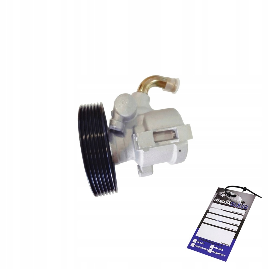 POMPA UKŁAD KIER. CITROEN BERLINGO 1.8D 1.9D - 13600726448 - oficjalne ...