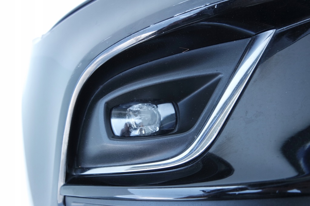 RENAULT CLIO IV LIFT 16-20 HALOGEN KRATKA ZDERZAKA PRAWA ZDERZAK ...