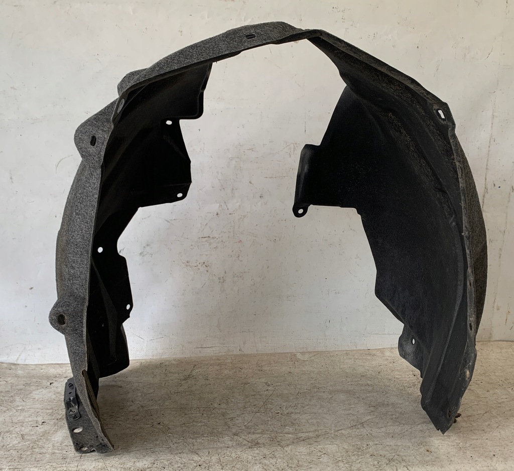 NADKOLE LEWE PRZÓD TOYOTA RAV4 V 18- 53876-42100 - 12456675587 ...