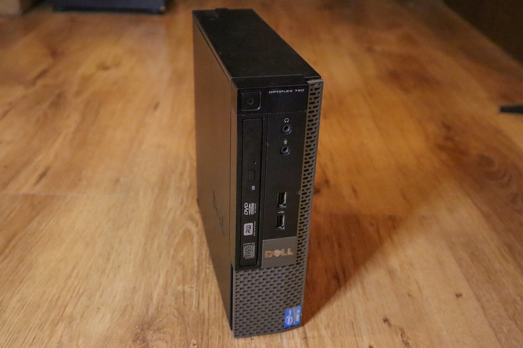 Dell Optiplex 790 USFF Mini Micro i3 8GBram 120SSD - 11771019445 ...