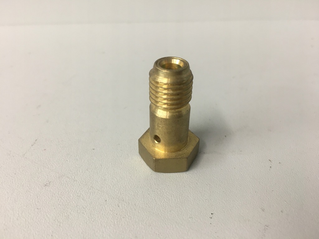 ZAWÓR PRZELEWOWY PRZEPŁYWOWY MAN 51.11107-0008 - 10529784872 ...