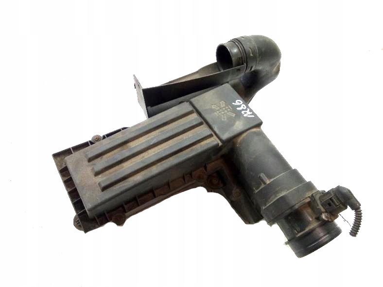 OBUDOWA FILTRA POWIETRZA Volkswagen Passat B6 1.8B - 14179845002 ...