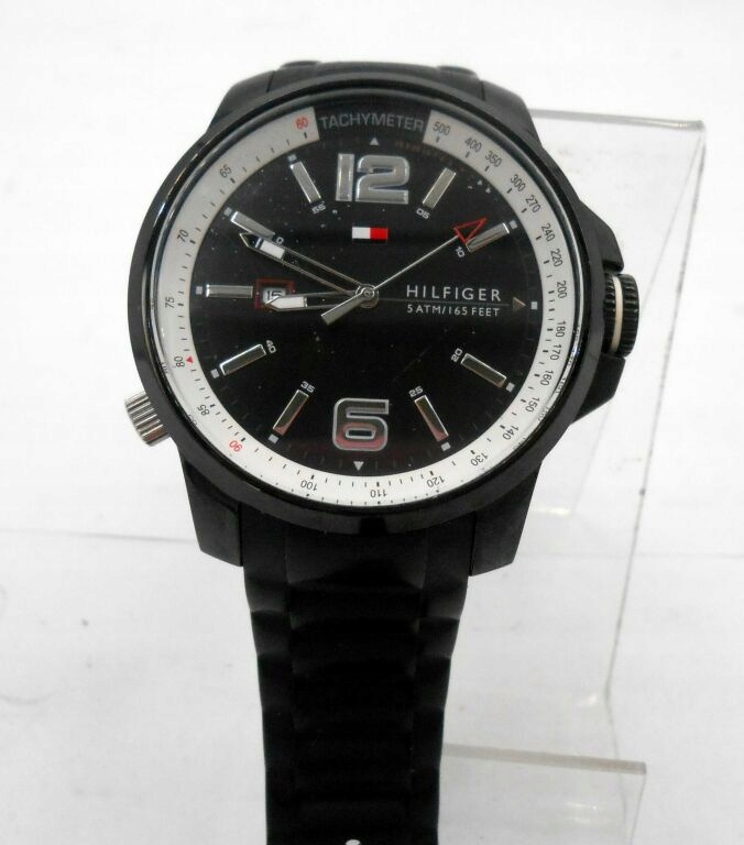 ZEGAREK TOMMY HILFIGER TH.229.1.34.2004 POLECAMY - 12060945042 ...