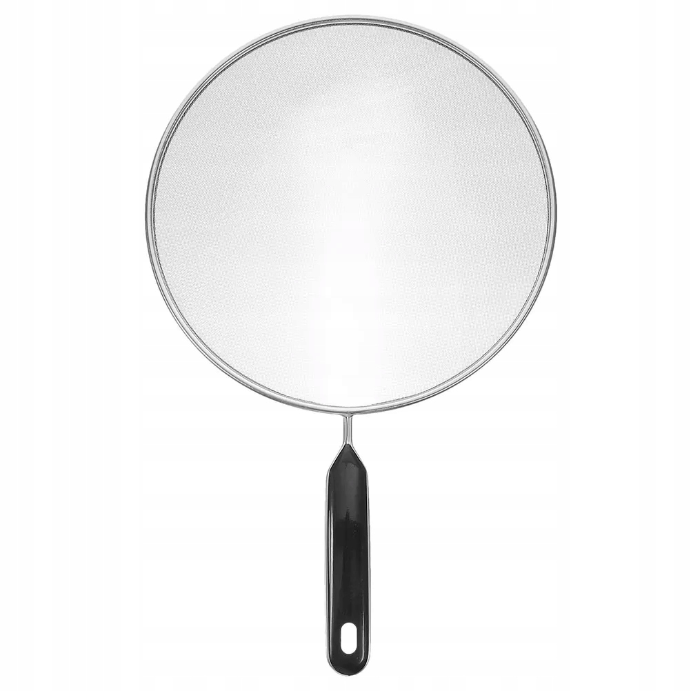 Oil Net Pan Cover Frying Anti Splashing - 13865848746 - oficjalne ...