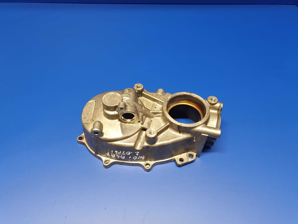 OSŁONA OBUDOWA WARIATORA A4 B7 2.0 TFSI 06F103530H - 12179970314 ...