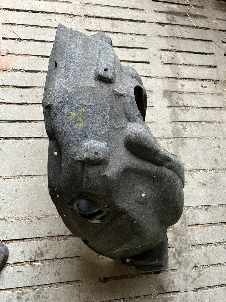 NADKOLE BMW X1 F48 PRZÓD LEWY ORYGINALNE - 14008308901 - oficjalne archiwum Allegro