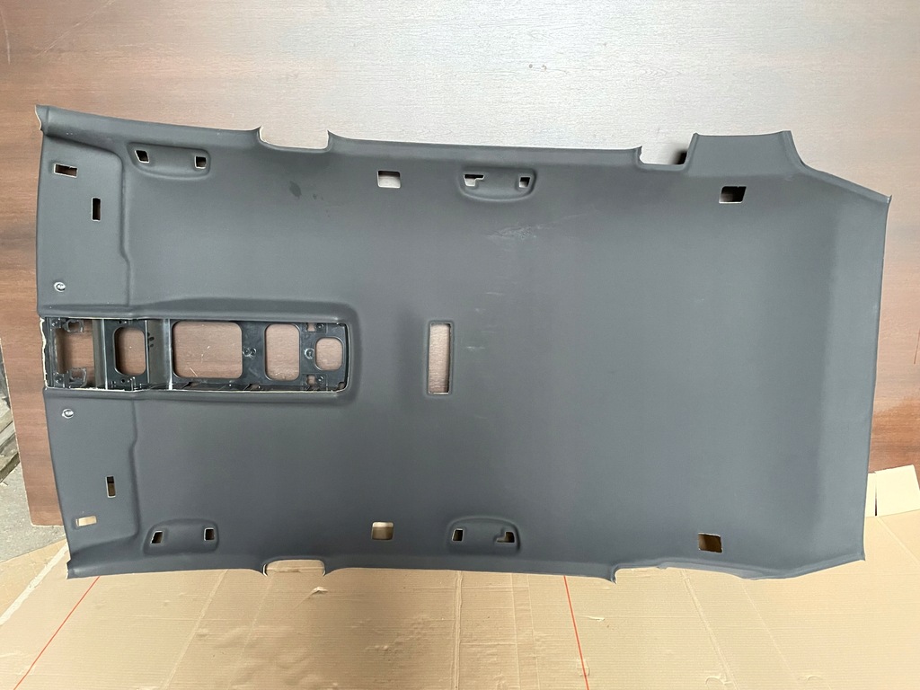 VW TIGUAN 5NA PODSUFITKA 5NA868519A - 13342463775 - oficjalne archiwum ...