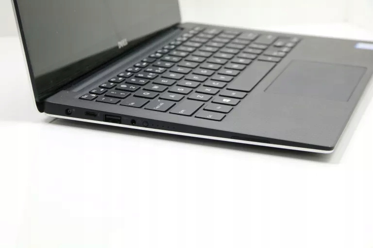 LAPTOP DELL XPS 13 9630 I7-7500U 16GBRAM 1TB SSD - 12888609693 ...