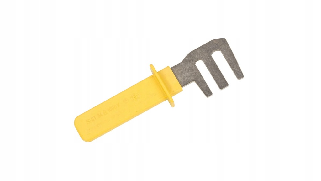 Klucz czołowy ST34 - 11940522315 - oficjalne archiwum Allegro