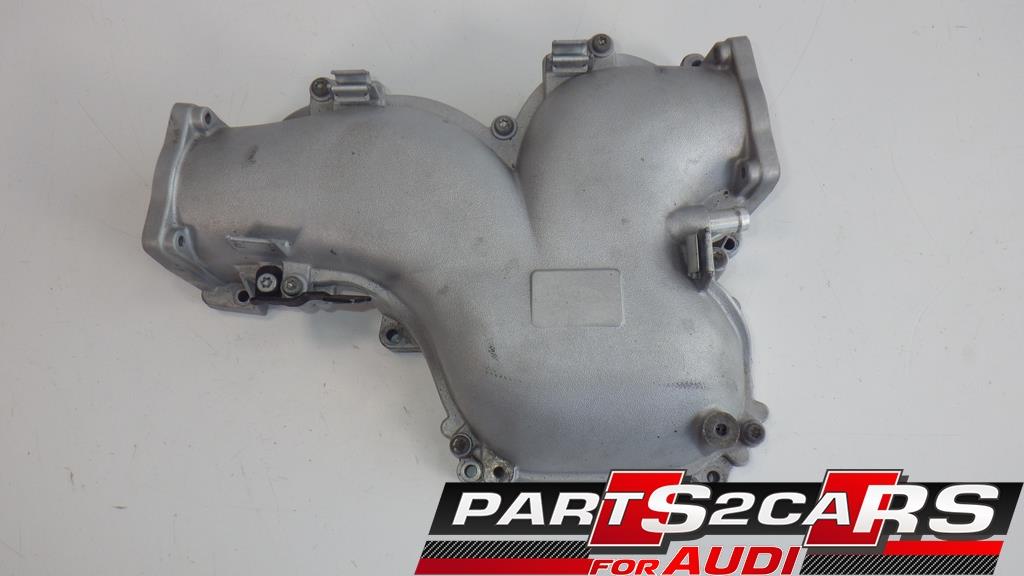 KOLEKTOR SSĄCY 07L133085A AUDI S8 D3 S6 C6 5.2 FSI - 6302720296 ...