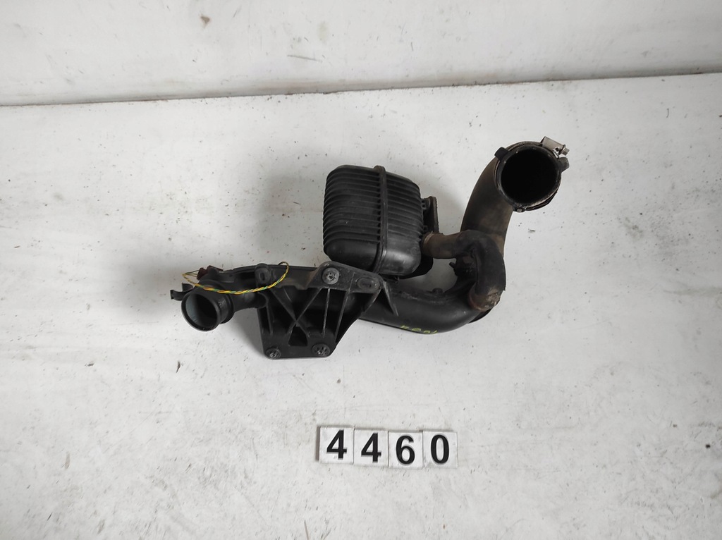 RURA INTERCOOLERA AUDI A6 C7 8K0129955A - 11695337485 - oficjalne ...