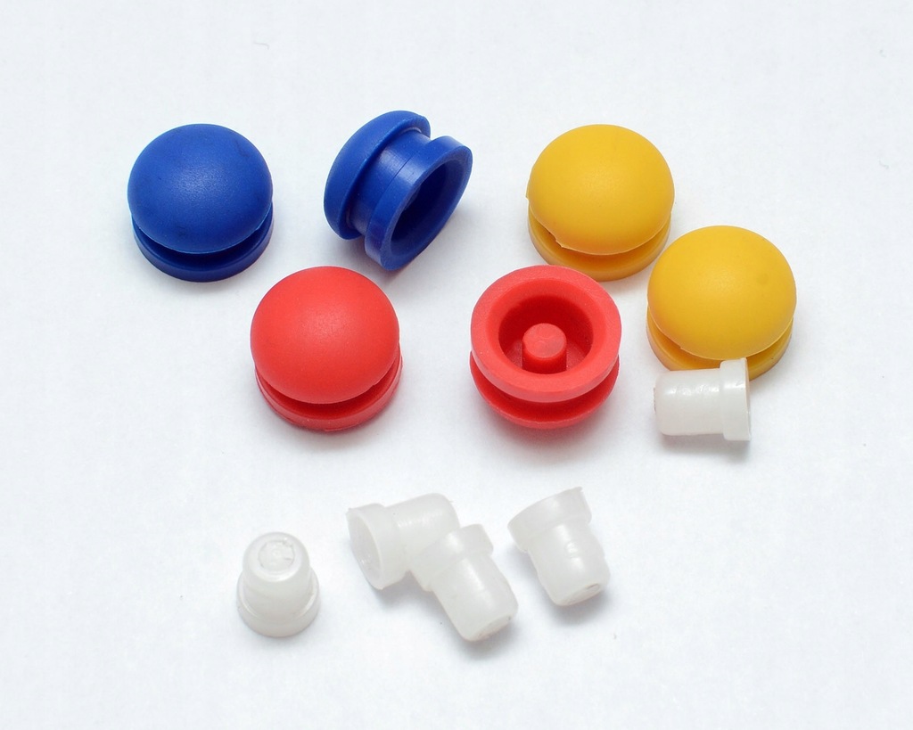 Przyciski Joysticka Jcb 3cx 4cx 11811807318 Oficjalne Archiwum Allegro