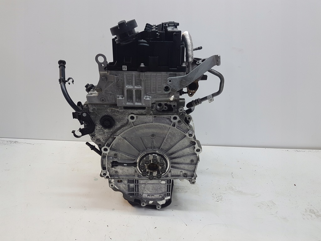 BMW X1 F48 2.0xd silnik motor engine b47c20a - 13501720770 - oficjalne ...