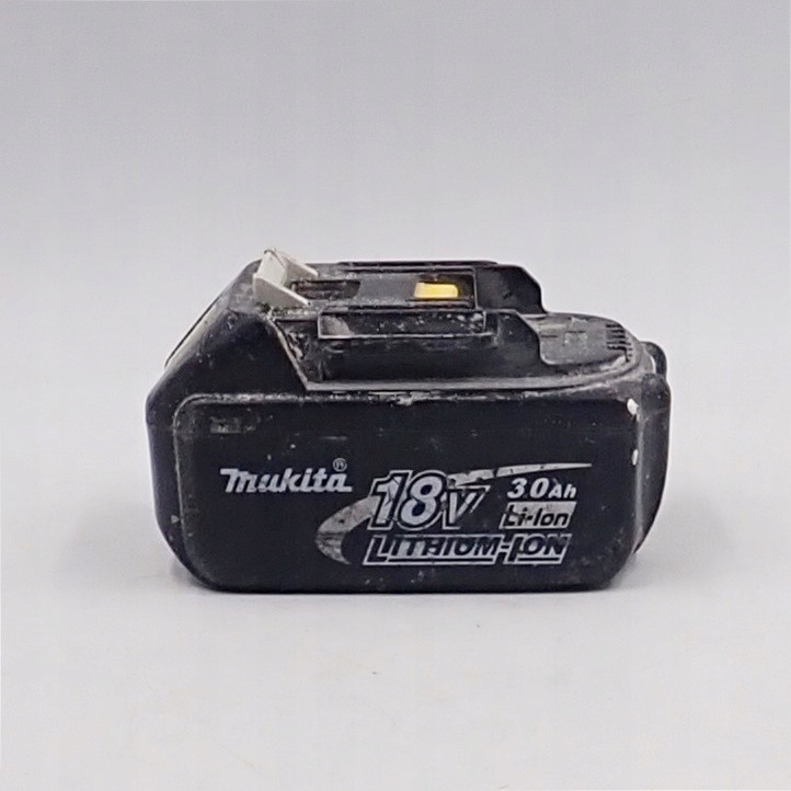 Akumulator Li-Ion Makita BL1830 18 V 3 Ah - 12722480554 - oficjalne ...