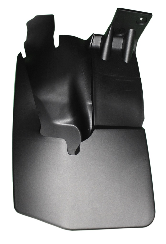 VW CRAFTER FARTUCH CHLAPACZ BŁOTNY TYŁ TYLNY LEWY - 12436653991 ...