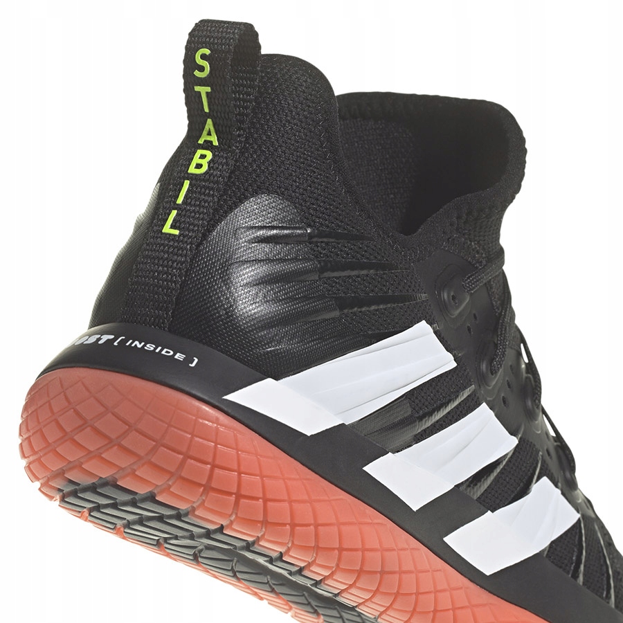 BUTY ADIDAS STABIL NEXT GEN IG5464 # 46,2/3 - 14293863786 - oficjalne ...