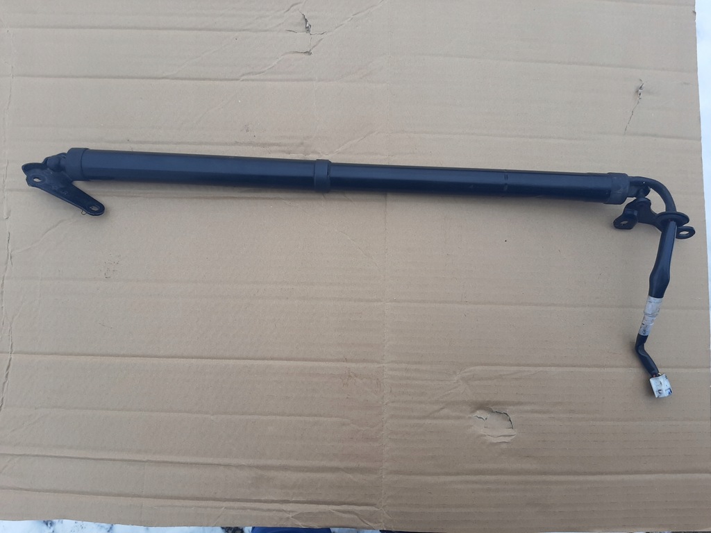 SIŁOWNIK ELEKTRYCZNY LEXUS NX300H 68910-78010 - 13390385743 - oficjalne ...