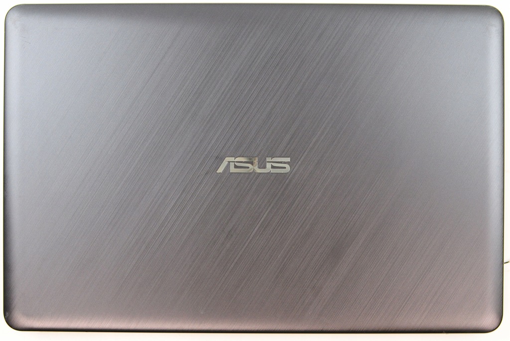 Klapao budowa COVER matrycy LCD zawiasy Asus X543 X543M - 14439923618 ...