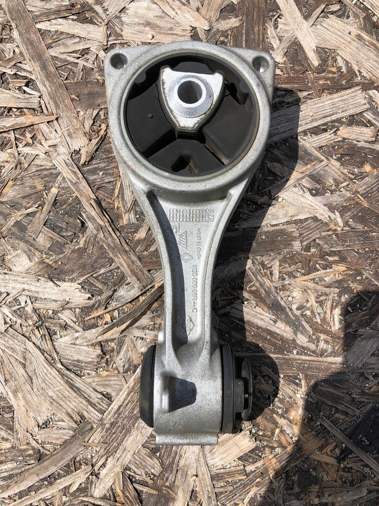 PODUSZKA SILNIKA LAGUNA III 2.0 DCI 113560001R - 12224679494 ...