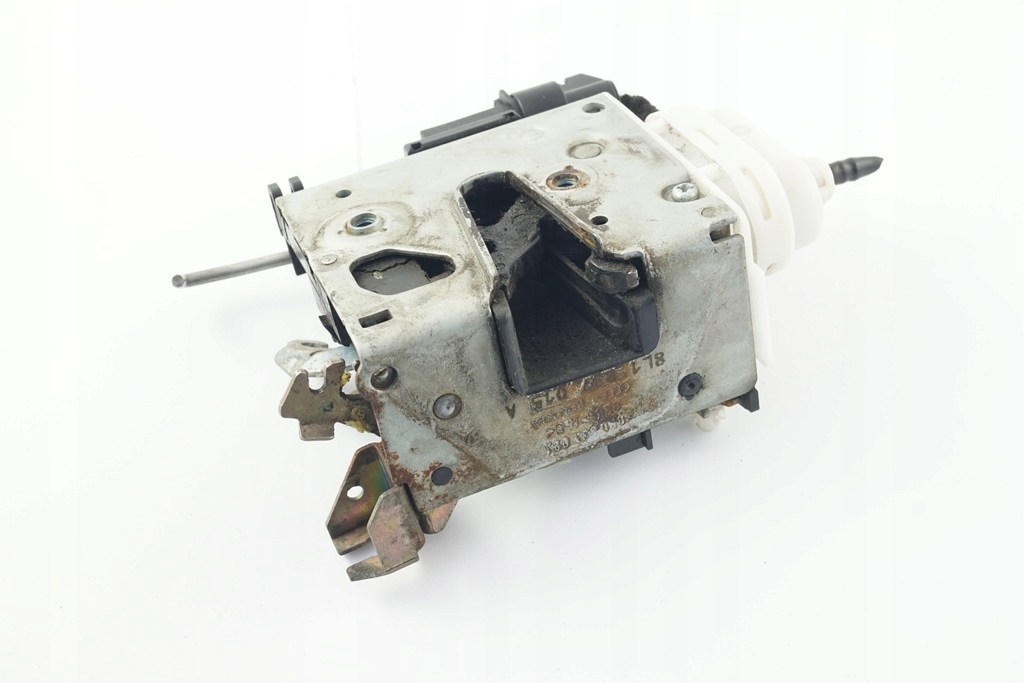 Zamek drzwi lewy przedni Audi A3 8L 8L1837015A - 13714307481 - oficjalne archiwum Allegro