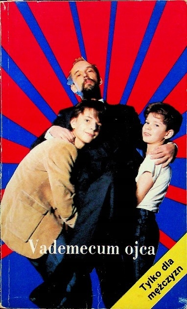 Janusz Korwin-Mikke - Vademecum ojca - 13093112893 - oficjalne archiwum Allegro