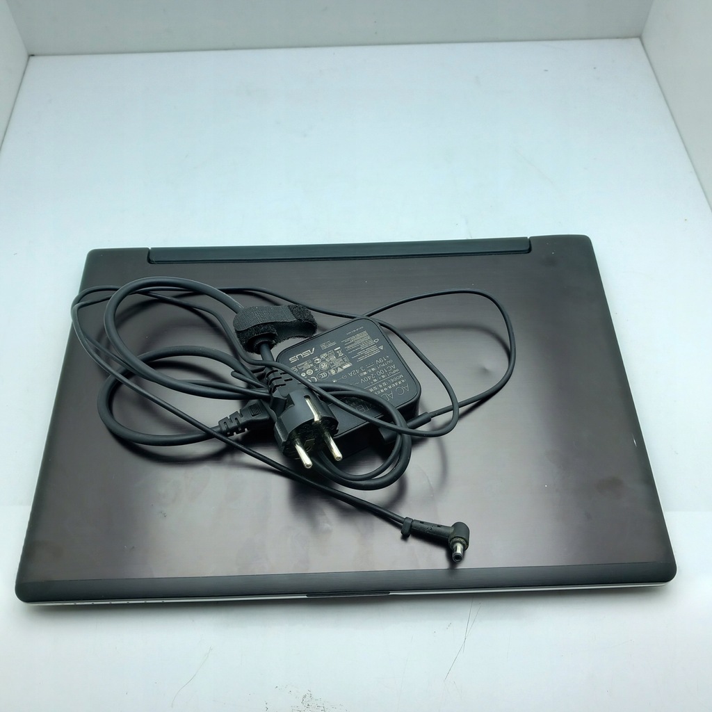 Laptop Asus SonicMaster - 16479409918 - oficjalne archiwum Allegro