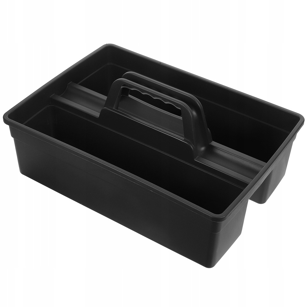 Cleaning Supplies Organizer Tool Basket Portable - 14685034757 ...