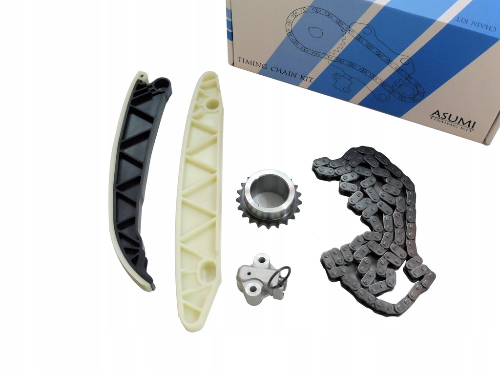 CRUZE ORLANDO 2.0 DIESEL ROZRZĄD KOMPLET + KOŁO - 12725394463 ...