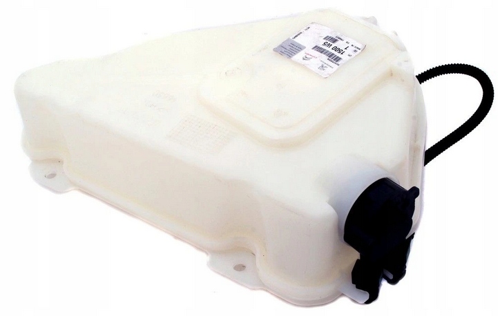 Zbiornik płynu FAP DPF PEUGEOT 206 307 1.6 2.0 HDI - 11070248834 ...