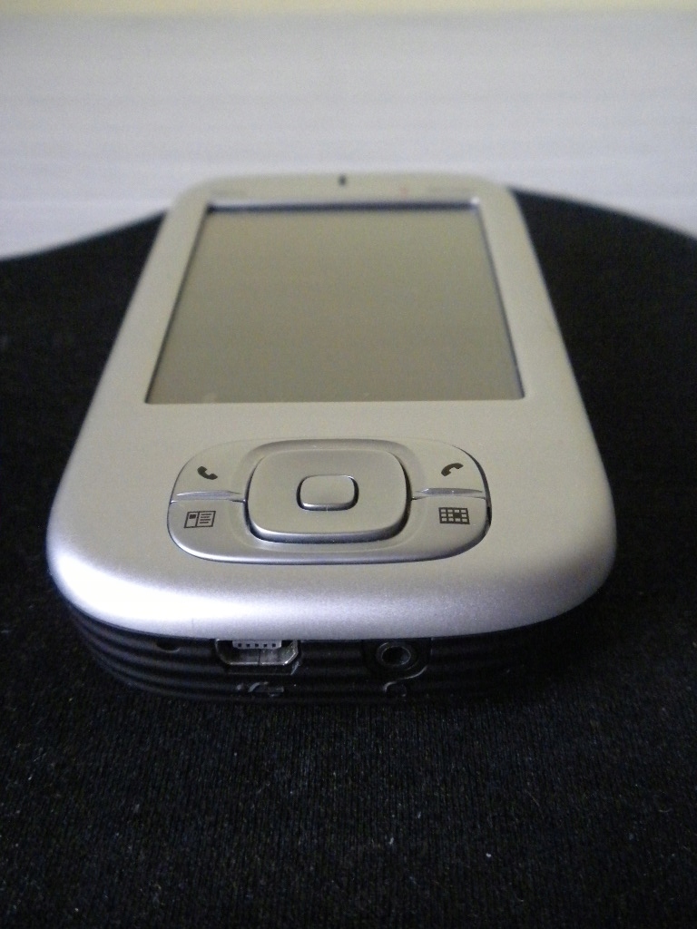 PDA MDA COMPACT II PM10A palmtop komputer tablet - 9562766077 ...