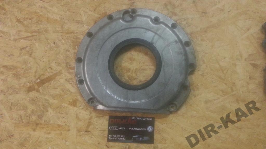 AUDI A8 D2 USZCZELNIACZ KOŁNIERZ WAŁU 077103173D - 5945481133 ...