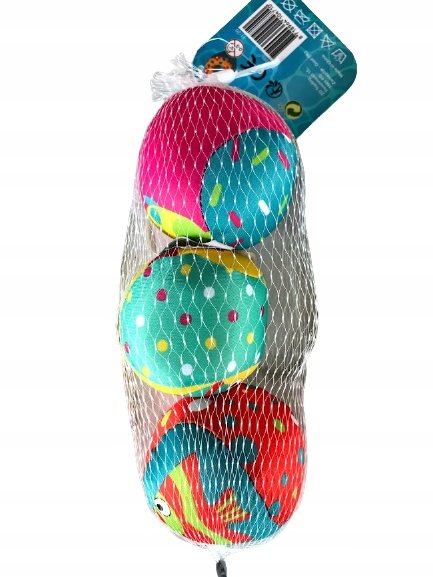 Купить Водные шарики SPLASH BALL 3 ЦВЕТНЫЕ ЧАСТИ ВОДЫ: отзывы, фото и характеристики на Aredi.ru ...