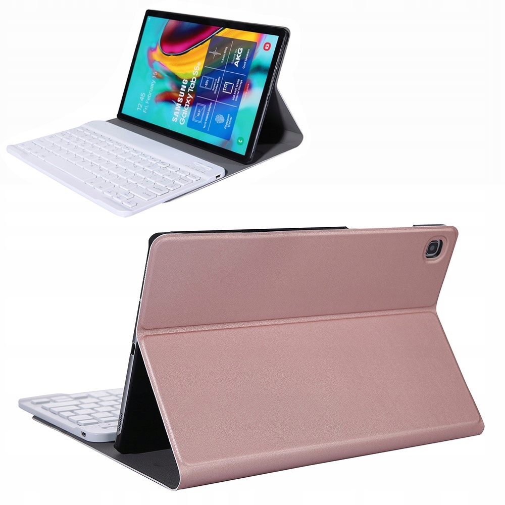 ETUI KLAWIATURA DO SAMSUNG GALAXY TAB S6 LITE 10.4 - 9388432163 - oficjalne archiwum Allegro