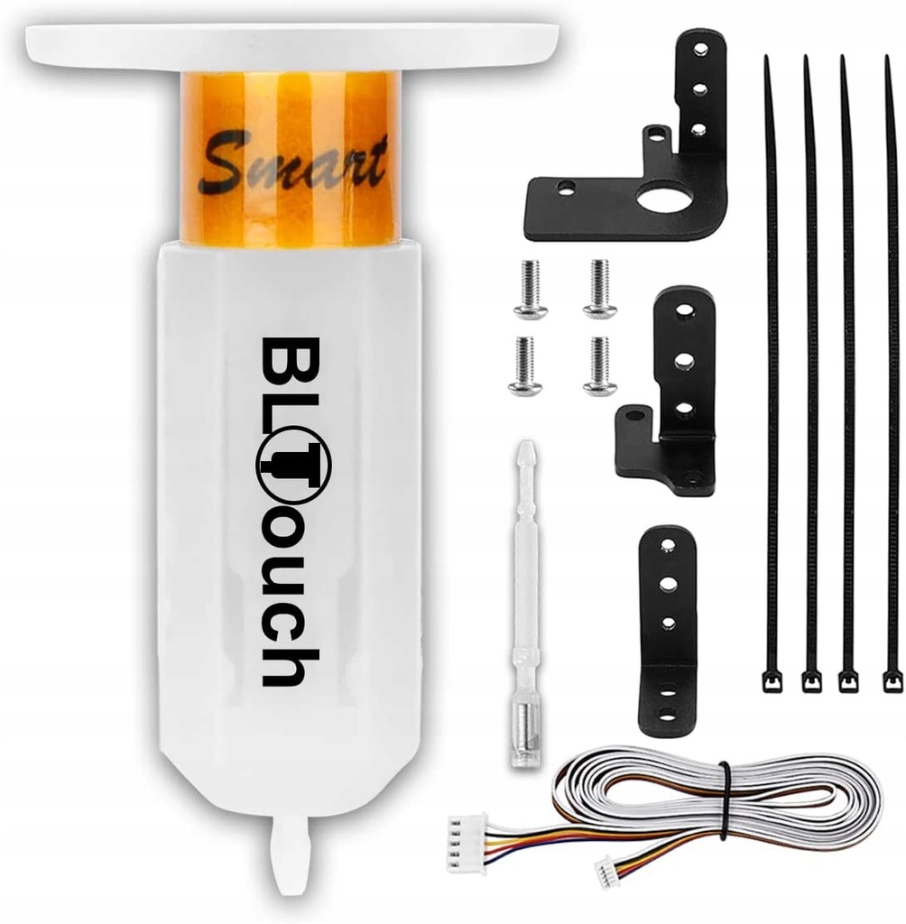 Creality BL-Touch Auto Leveling Kit 32 bit - 13790863255 - oficjalne ...