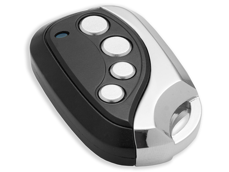 PILOT do bramy NORMSTAHL zamiennik 433,92Mhz FALA - 6932473398 - oficjalne archiwum Allegro