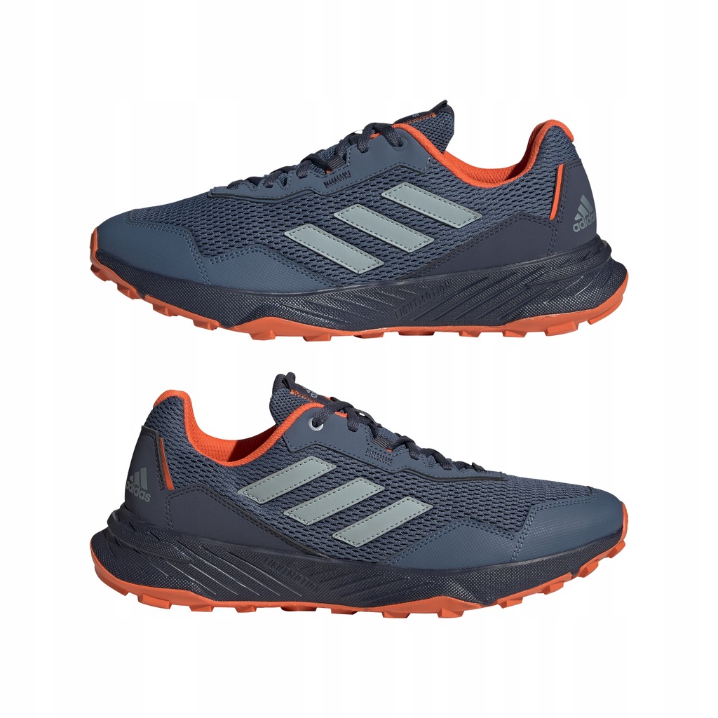 buty męskie adidas TraceFinder r 48 GX8684 - 13305887511 - oficjalne ...