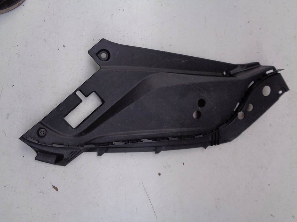 OSŁONA PASA LEWA VOLVO XC90 II 15- - 12536519964 - oficjalne archiwum ...