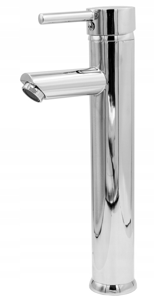 ROY CHROM BATERIA UMYWALKOWA WYSOKA NABLATOWA - 9521700902 - oficjalne ...