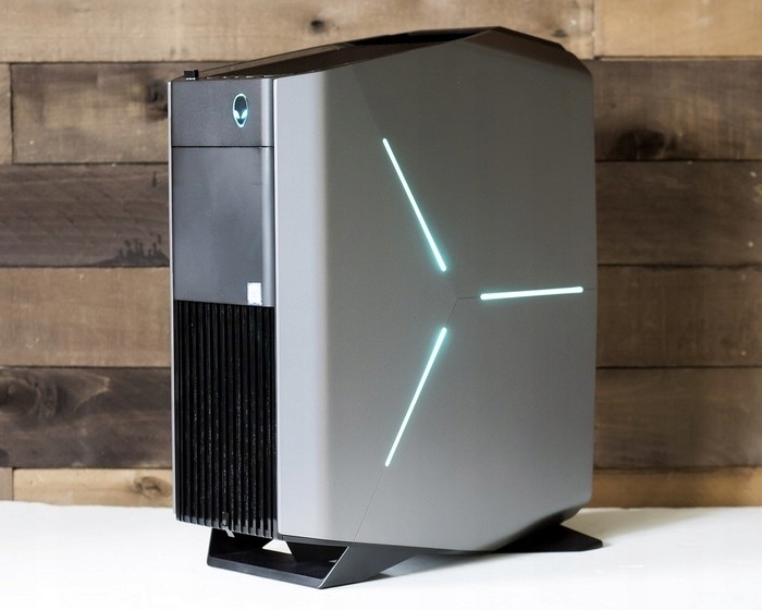 Alienware Aurora R7 i7-8700 256SSD 16GB GTX 1070Ti - 8166151083 ...