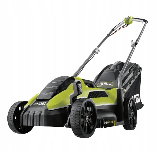 KOSIARKA ELEKTRYCZNA RYOBI RLM3313 31 CM 1300W - 12349250340 - oficjalne archiwum Allegro