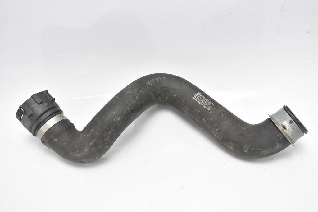 PRZEWÓD WĄŻ WODY A1665000575 ML GLE W166 W292 3.0D - 10738742253 ...