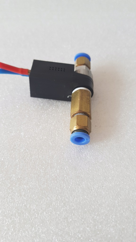 Pneumatyczny generator sygnałów FESTO PPL-1/8 - 8008438992 - oficjalne ...