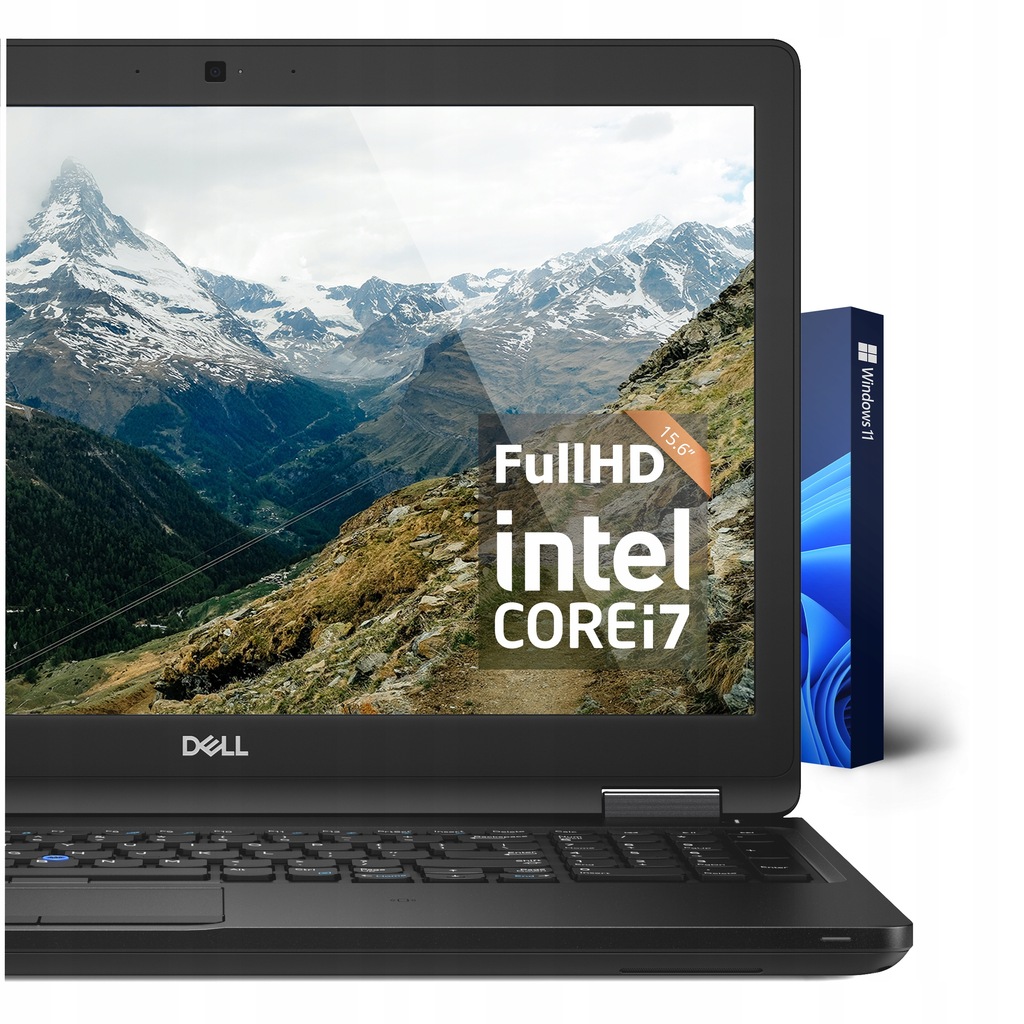 Dell Latitude 15! i7 4×4,2 |FHD MODEM LTE|OFFICE - 13518502737 ...