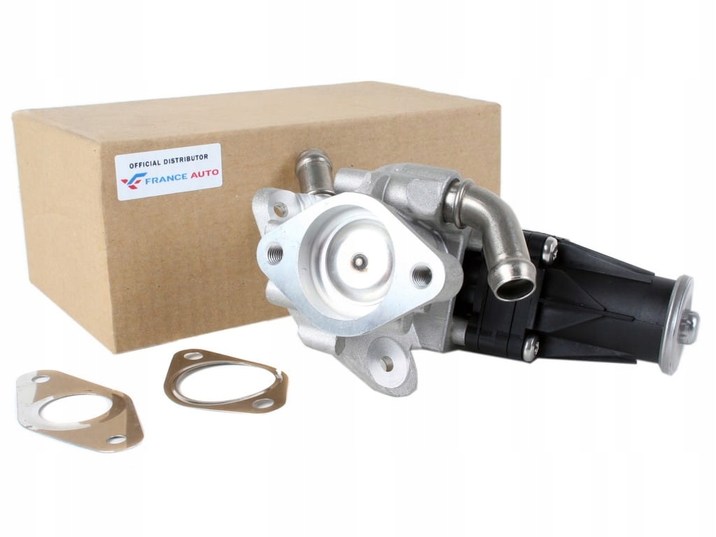 ELEKTROZAWÓR EGR FORD TRANSIT VII 2.2 TDCI - 11481588475 - oficjalne ...