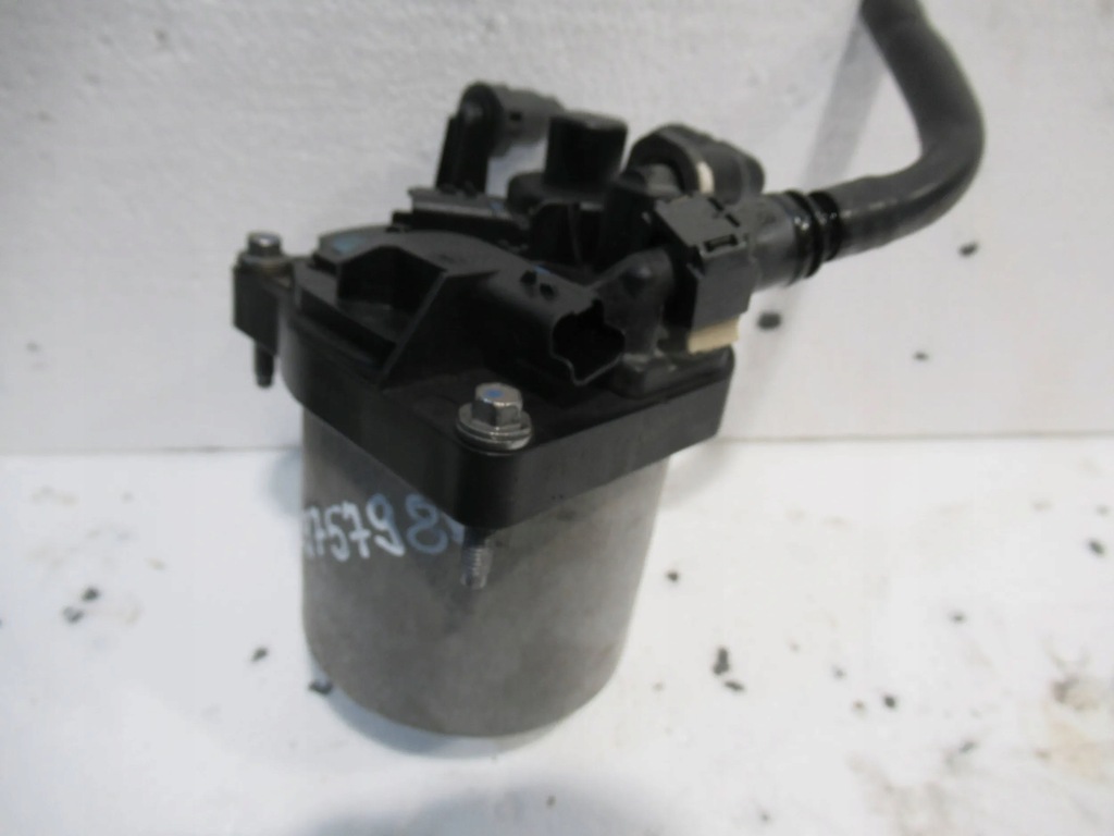 Obudowa filtra paliwa 9809757980 Citroen 1.6HDI - 13917693185 ...