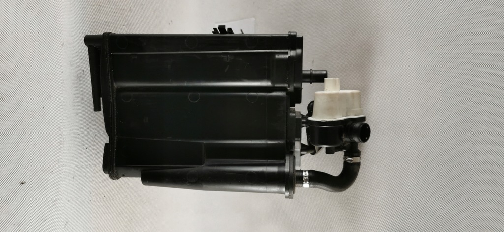 MERCEDES GLE 166 FILTR WĘGLOWY A1664705100 NOWY ! - 13014365676 ...